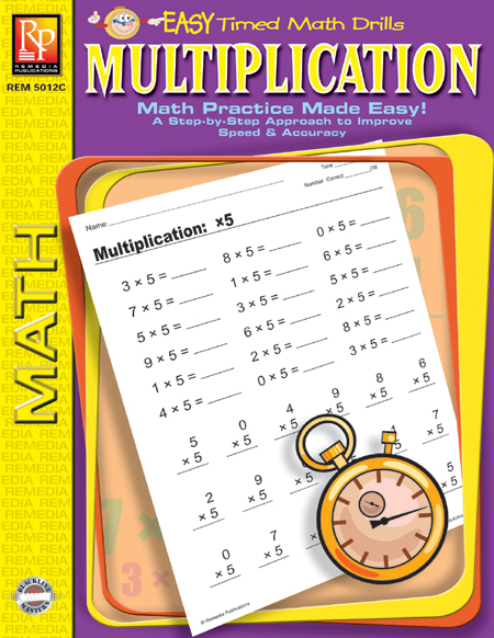 easy-timed-math-drills-multiplication